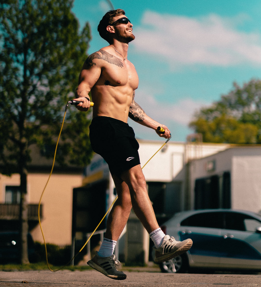 The 3 most important tips for double unders